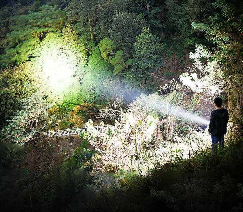 Lanterna subacvatica scufundari Scuba Diving XHP70.2 6000LM Baia Mare ...