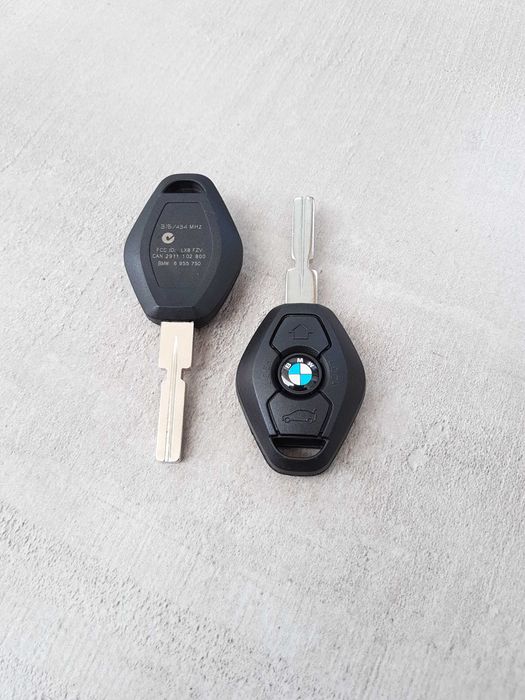 Chei Auto/Cheie Bmw/Renault/Dacia/VW/Ford/Opel/Toyota/Mazda/Peugeot ...