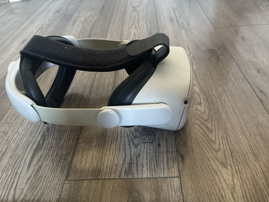 Oculus Quest 2 512GB Popesti-Leordeni • OLX.ro
