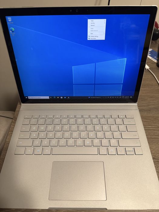 Windows Surface Book 2 i7-6600u Drumul Carului • OLX.ro