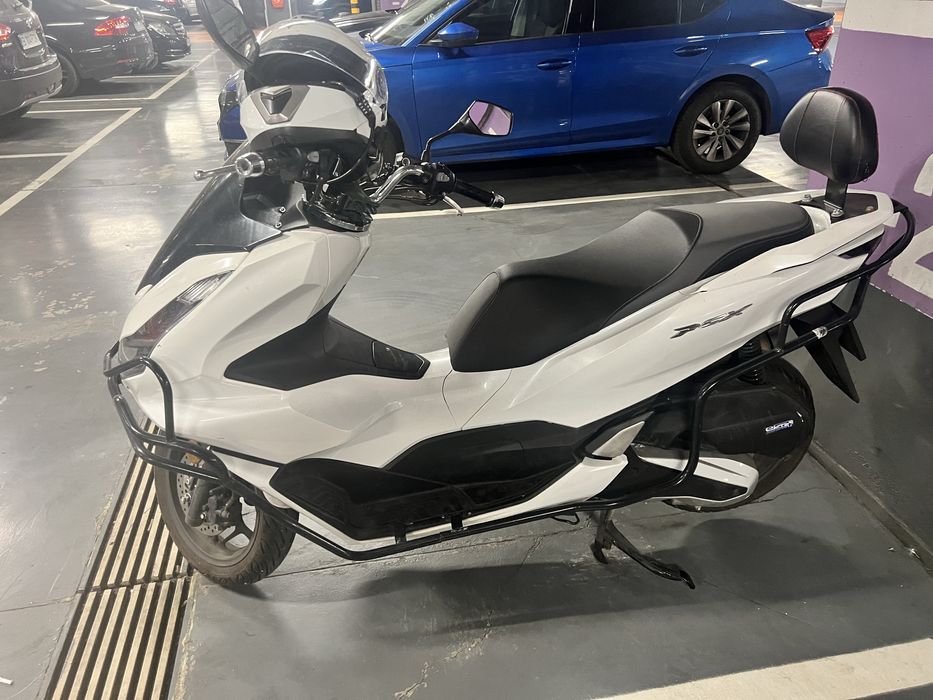 Honda pcx 2022 125cc Bucuresti Sectorul 2 • OLX.ro
