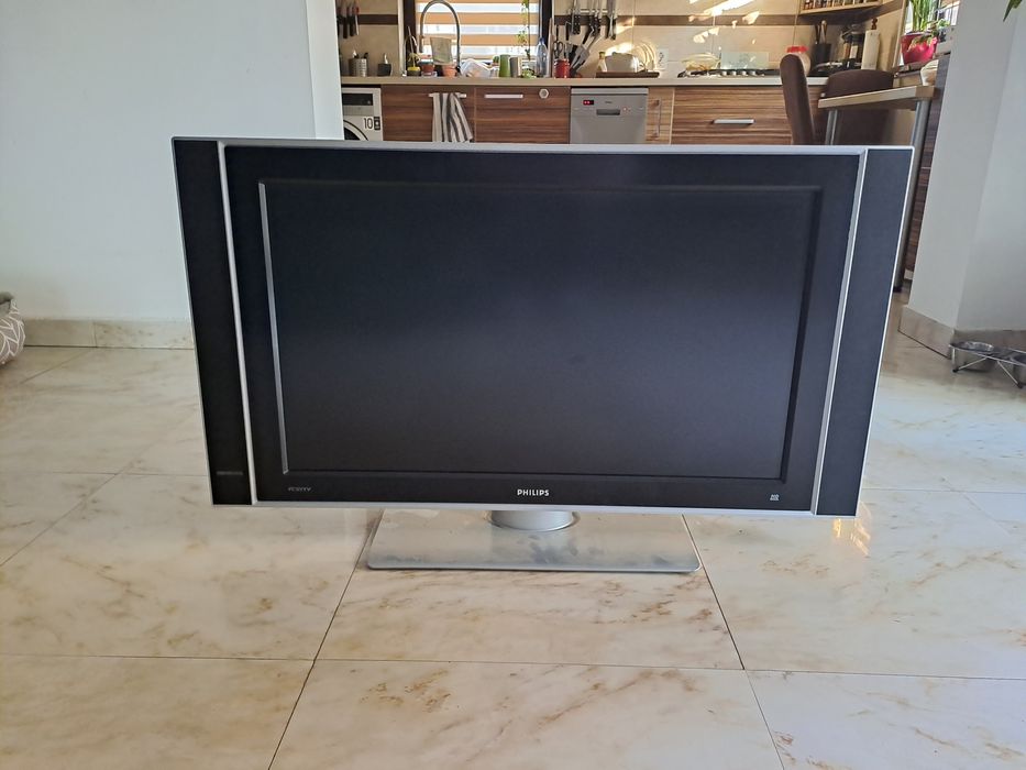 Televizor LCD Philips Bragadiru • OLX.ro