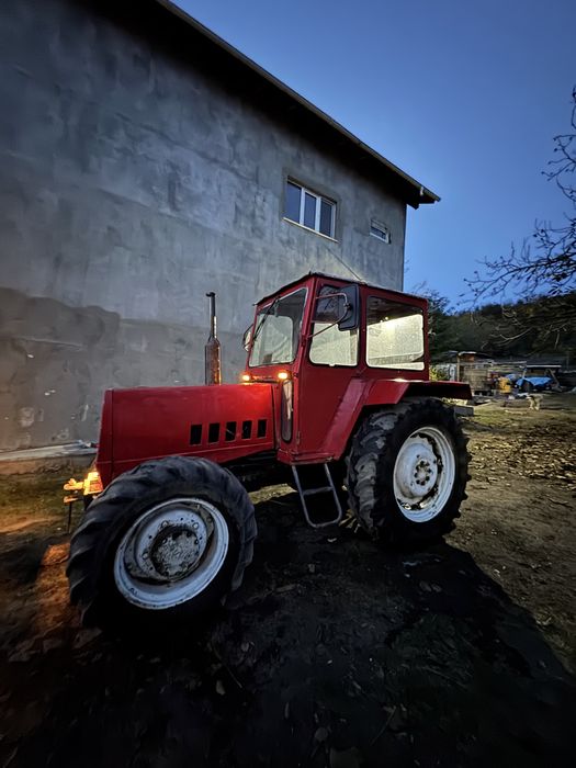 Lamborghini 754DT Gioseni • OLX.ro