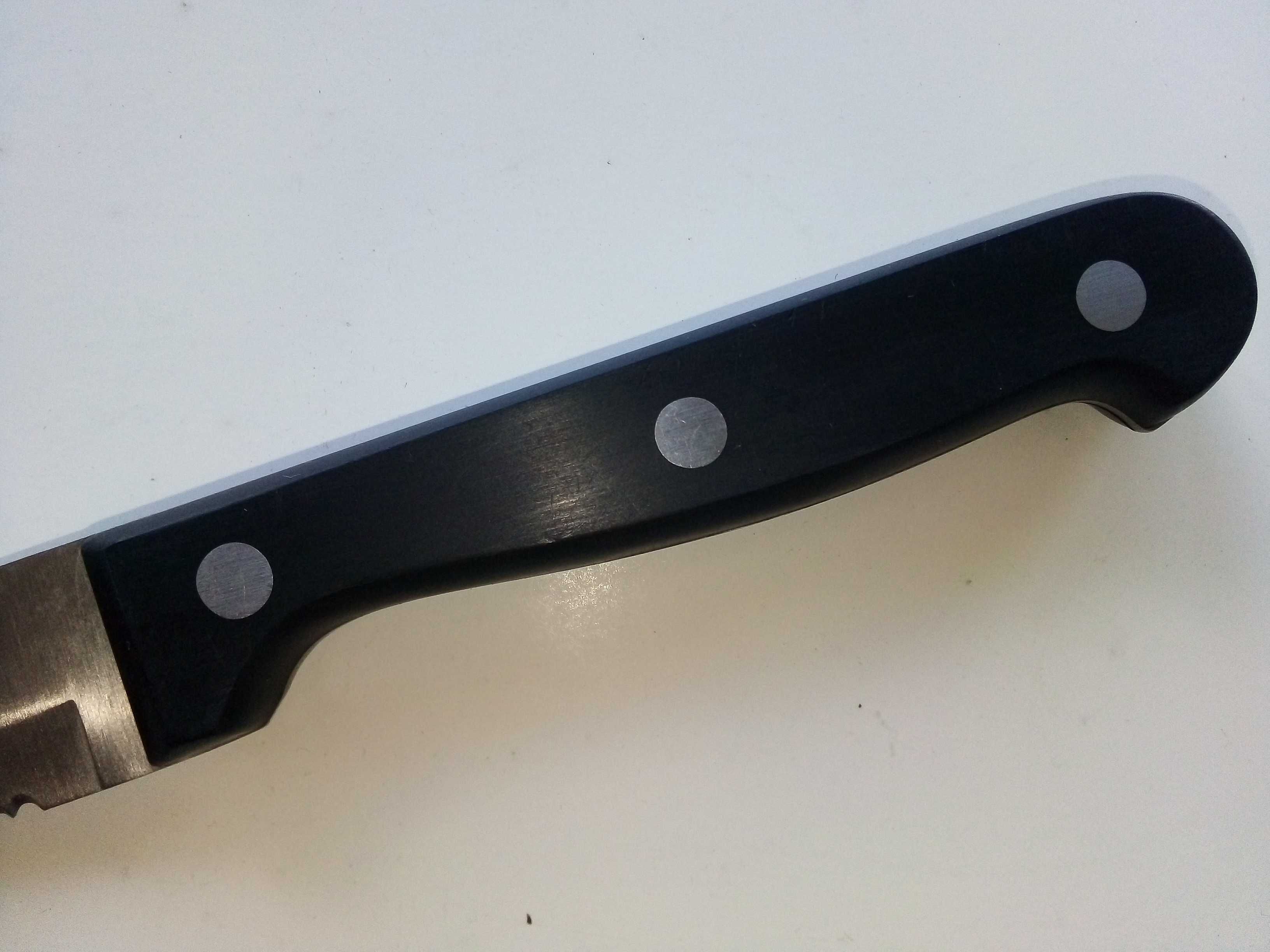 Кухненски нож 20см. Stainless steel нов гр. София Люлин - център • OLX.bg