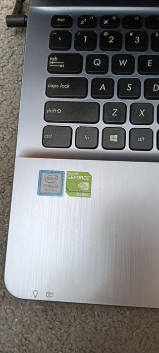 Vând Laptop ASUS nou-nouț Dosu Bricii • OLX.ro