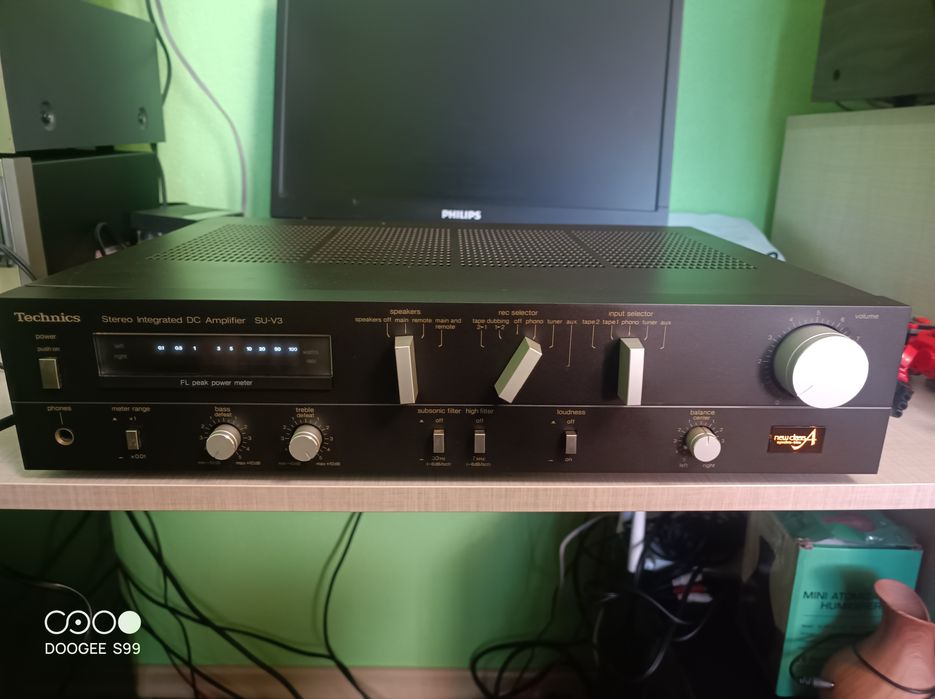 Technics SU - V3 гр. Велинград • OLX.bg