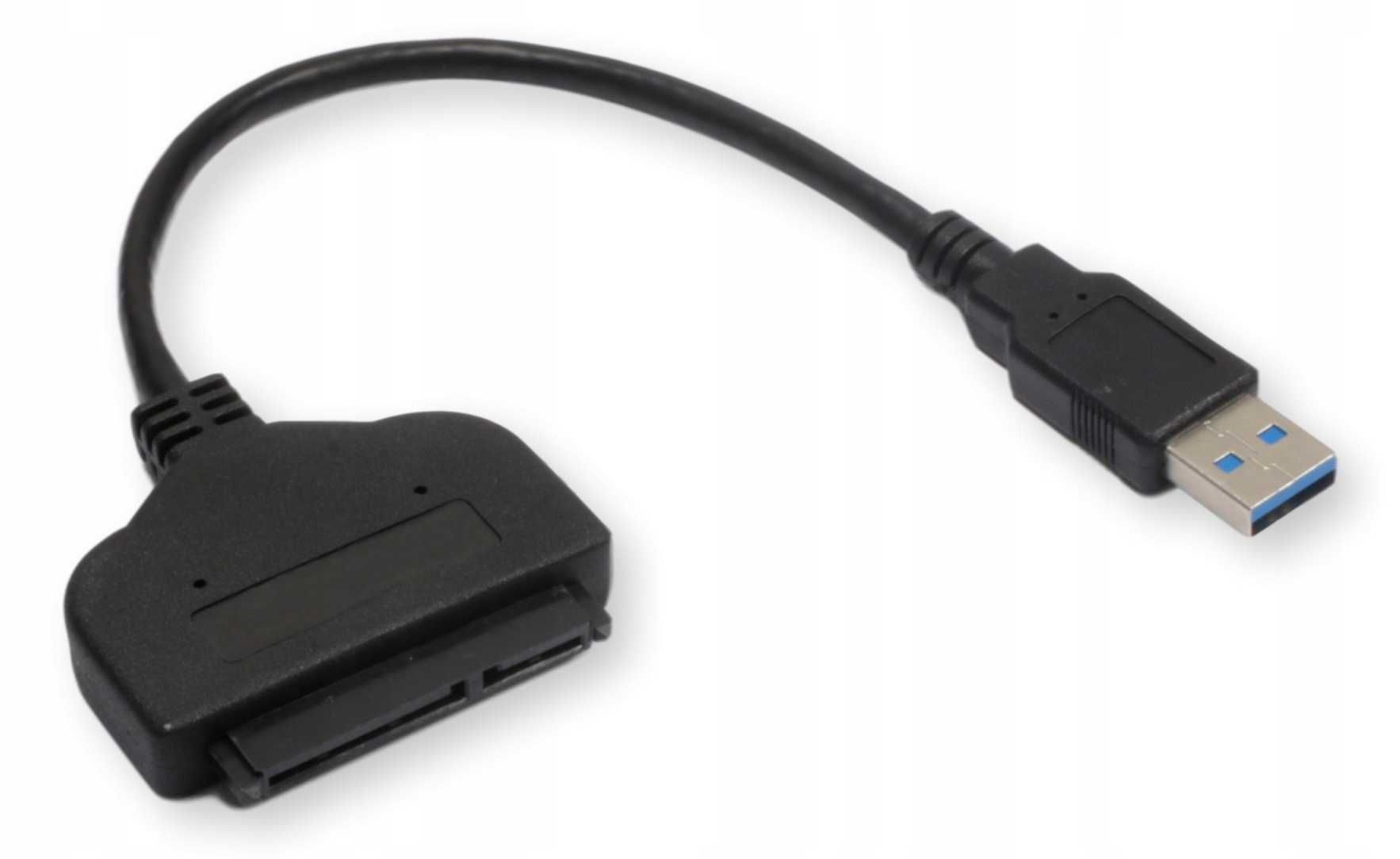 Адаптер переходник SATA на USB 3.0 SSD HDD: 100 000 сум - Аксессуары и ...
