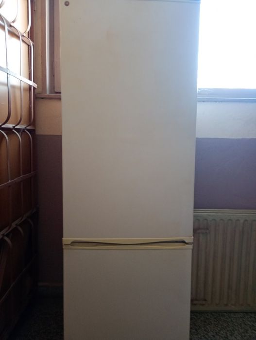 Подарявам хладилник Snaige гр. Велико Търново Колю Фичето • OLX.bg