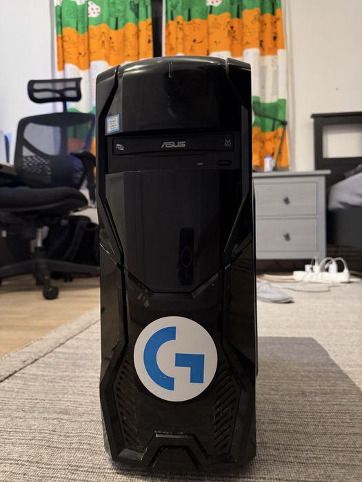 Calculator ASUS Gtx 1050ti Cluj-Napoca • OLX.ro