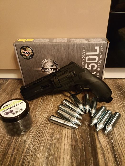 HDR 50 L FULL Upgrade 20 jouli Bucuresti Sectorul 5 • OLX.ro