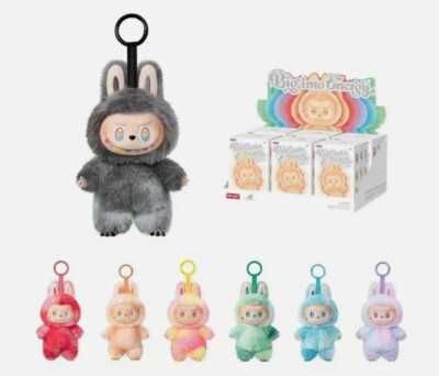 Лабубу,Labubu big into energy, версия 3 labubo.labubuu ,labobo гр ...