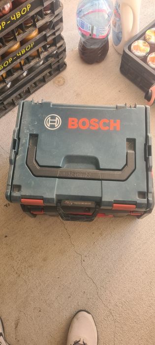 Перфоратор Bosch гр. Асеновград • OLX.bg
