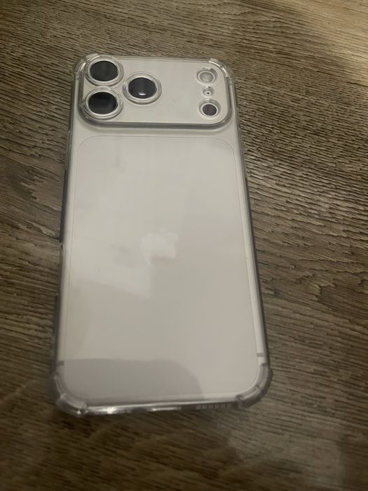 Iphone 17 PRO MAX 256GB. Nou garantie, factura Istyle Bucuresti ...