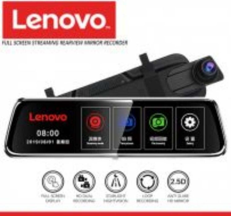Lenovo видеорегистратор V7 Plus: 490 000 сум - GPS-навигаторы ...