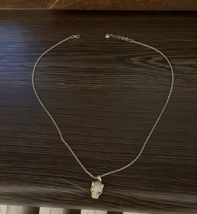 Vand Lanț de aur cubanez in stare foarte bună !!! Ploiesti • OLX.ro