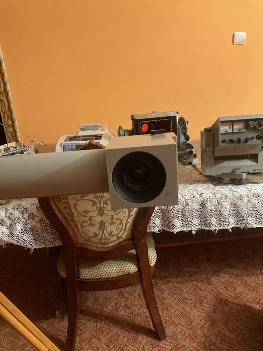 Camera veche stereometrica pentru topografie obiective lamegon jena ...