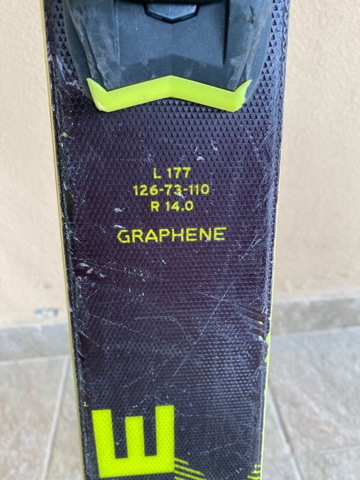 Vand ski-uri Head Shape SX 177 Timisoara • OLX.ro