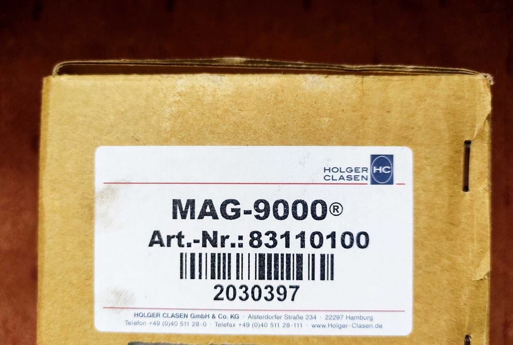 Polizor pneumatic MAG 9000, profesional Constanta • OLX.ro