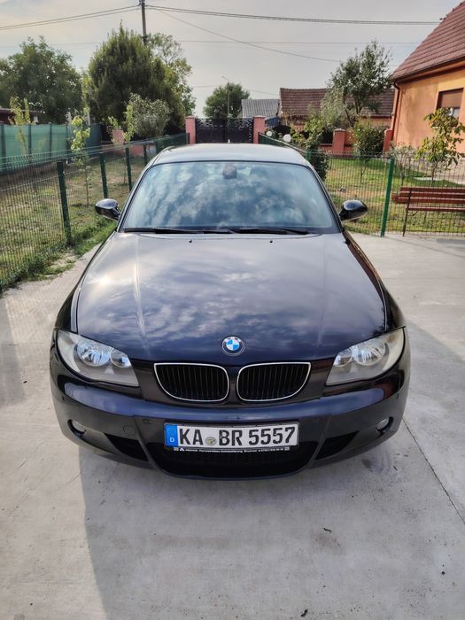 BMW 118i de Vânzare Biled • OLX.ro
