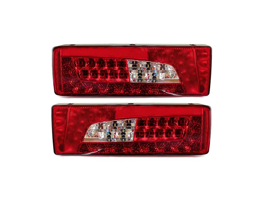 Стопове Стоп за SCANIA L, P, G, R, T, S, CP, CG, CR, CT 2016+ / Скания ...