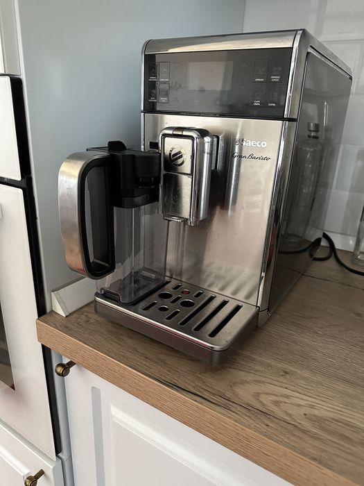 Expresor Saeco GranBaristo Preajba • OLX.ro
