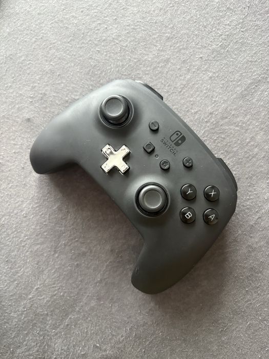 Wireless Controller original Nintendo Switch 2 (maneta) Cluj-Napoca ...