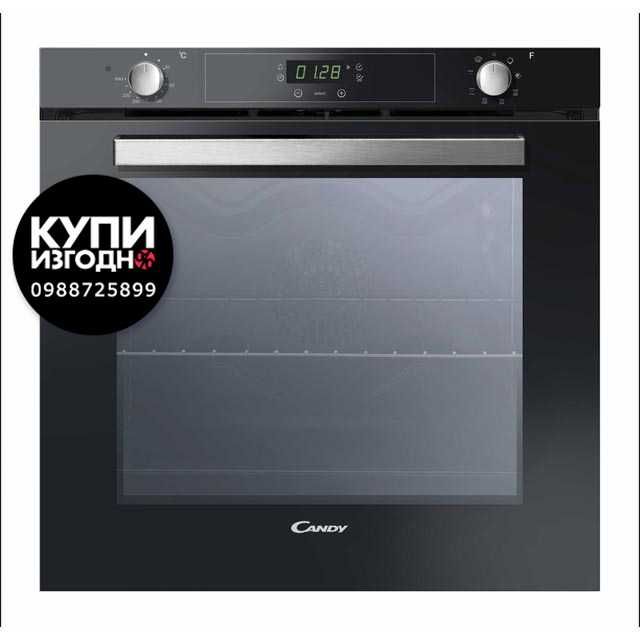 Фурна за вграждане Candy гр София Люлин 3 • Olx Bg