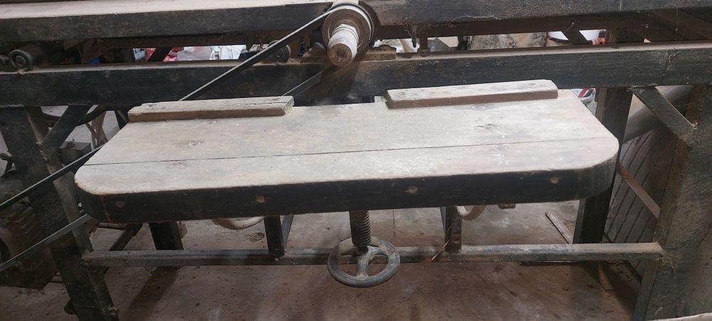 De vanzare circular cu abric Timisoara • OLX.ro