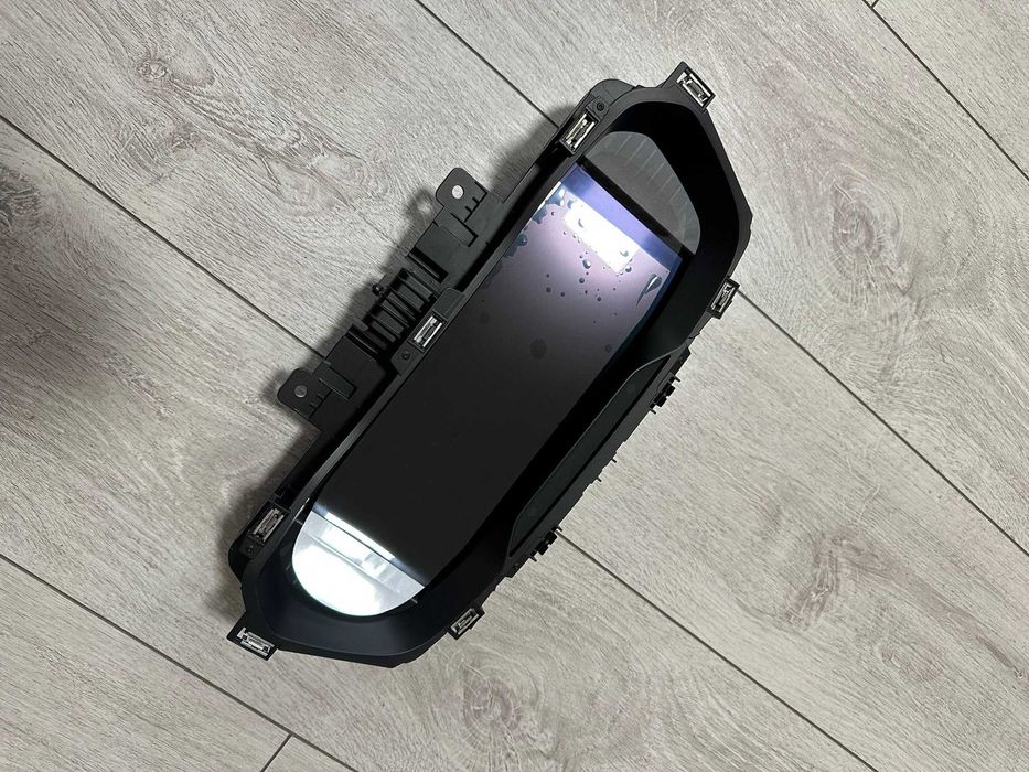 Ceasuri Full Display / VIRTUAL COCKPIT / Skoda Octavia 4 Pitesti • OLX.ro