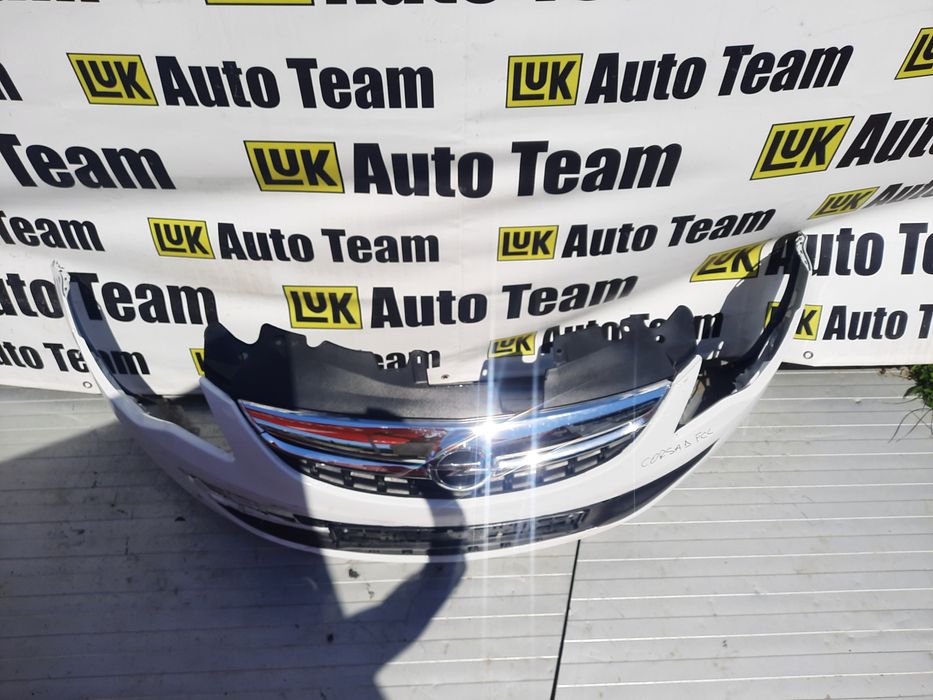 Bara fata opel corsa d facelift Dimieni • OLX.ro