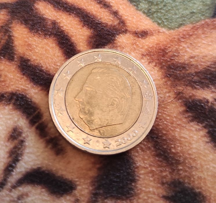 Възпоменателни монети от по 2 € много редки и ценни с Градсковски колиби • Olx Bg