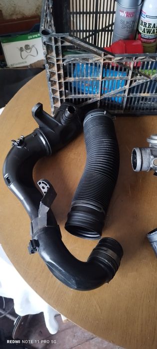 Части за голф 4 1.9 тди 110кс гр. Айтос • OLX.bg