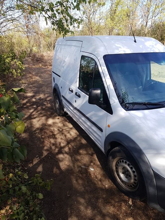Ford transit connect 2009 pret fixx Bascoveni • OLX.ro