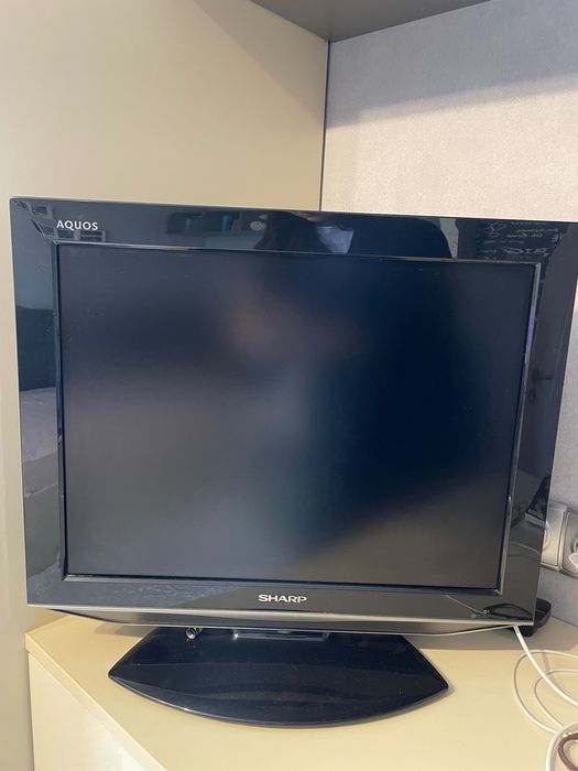 Телевизор Sharp Aquos гр. Варна Виница • OLX.bg