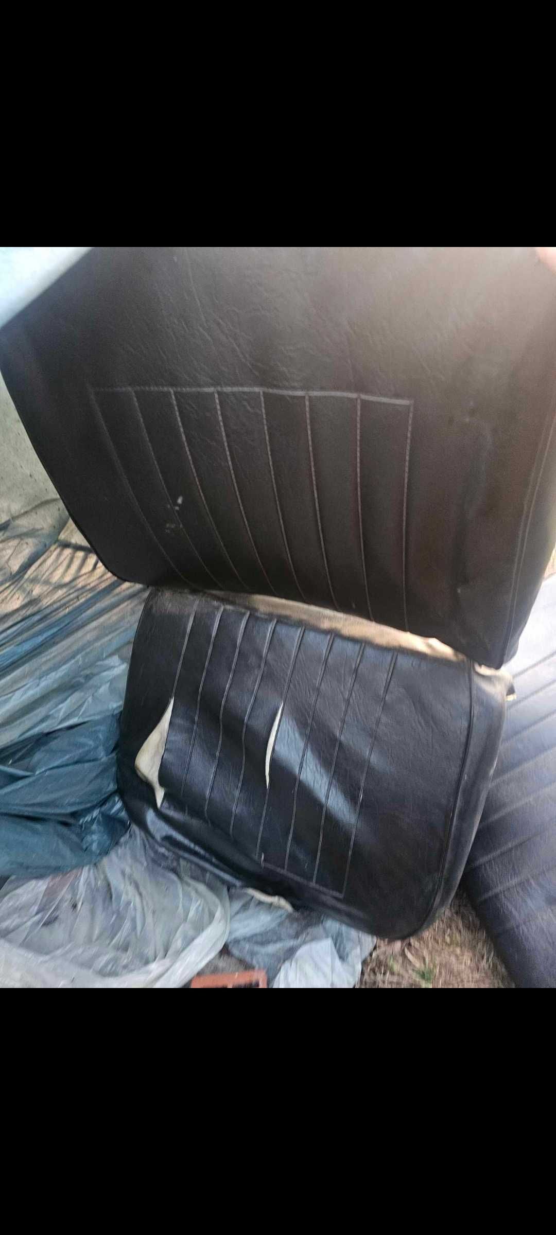 Седалки и кори за ВАЗ 2101 жигули с. Търън • OLX.bg