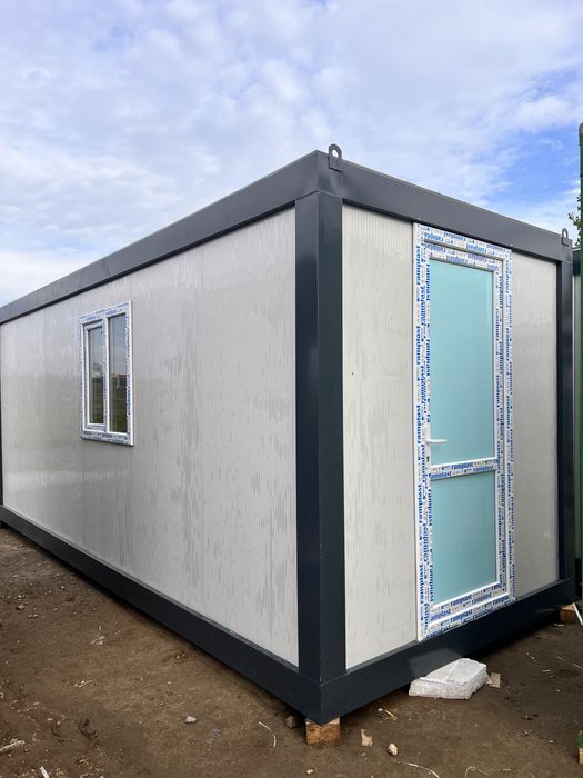 Vand Container Modular Ploiesti • OLX.ro