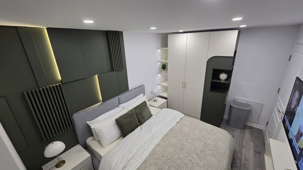 APARTAMENTE de tip STUDIO ultra centrale! complet mobilate și utilate ...