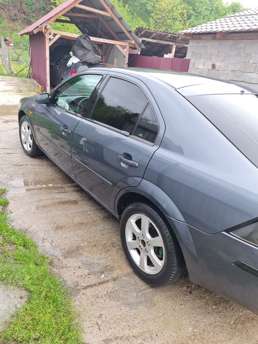 Vind schimb mondeo mk3 2.0 Mercheasa • OLX.ro