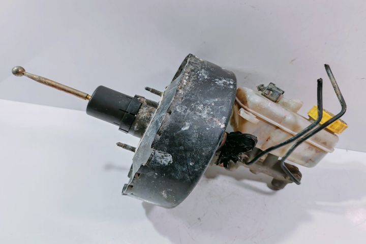 Tulumba Frana cu pompa centrala 6Q1614105R Volkswagen VW Polo a 4-a ...