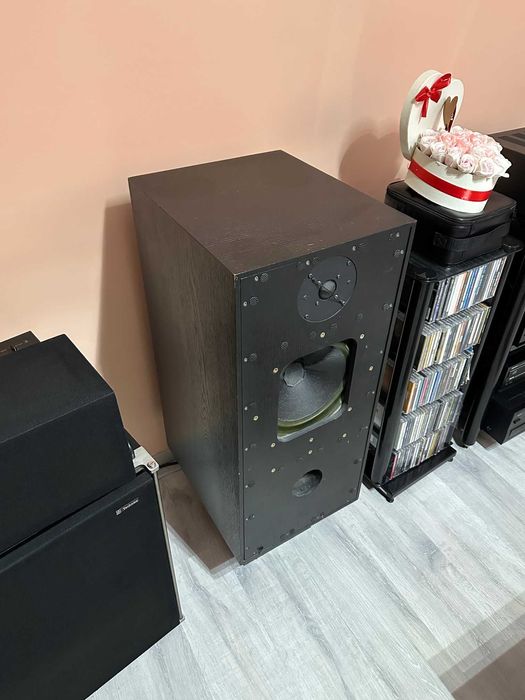 Vand o pereche de boxe Spendor SA3 (de studio) Oradea • OLX.ro