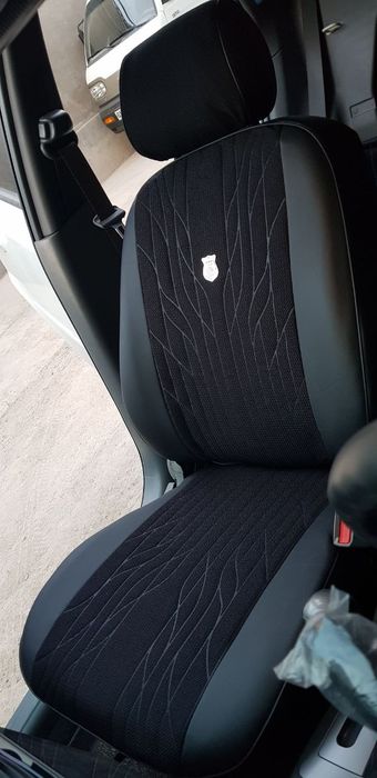 Avto chexol авто чехлы: 380 000 сум - Аксессуары для авто Ташкент на Olx