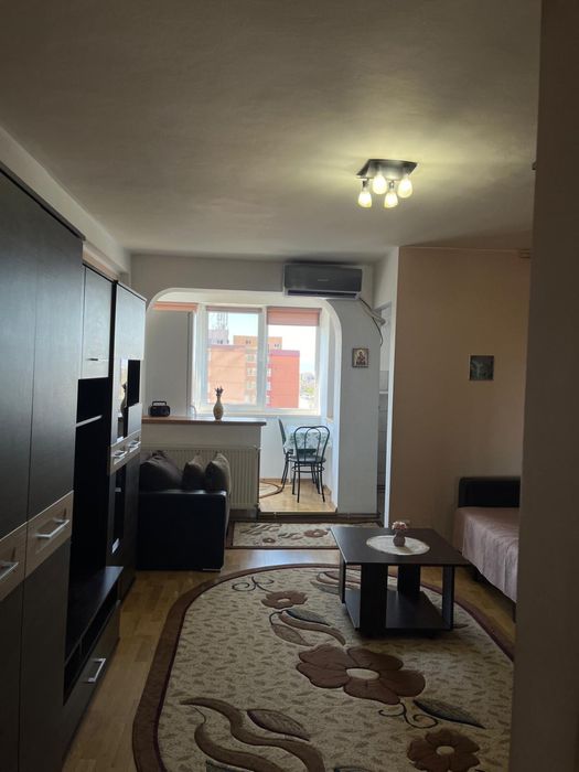 Garsoniera de inchiriat, zona Calea Bucuresti Brasov • OLX.ro