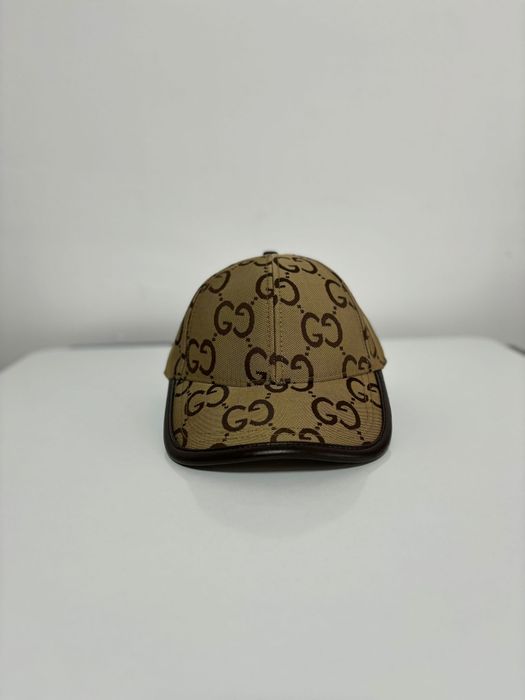 Sapca Gucci New Model Colectie Premium Constanta • OLX.ro