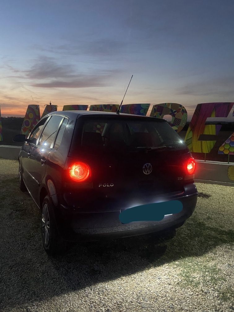 Vând Volkswagen Polo 9n Urziceni • Olx Ro