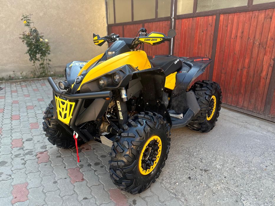 Kan-Am Xxc 1000!!! Turda • OLX.ro