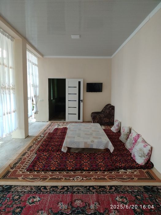 Oqtosh dacha oila uchun: 600 000 сум - Дома / Дачи Газалкент на Olx