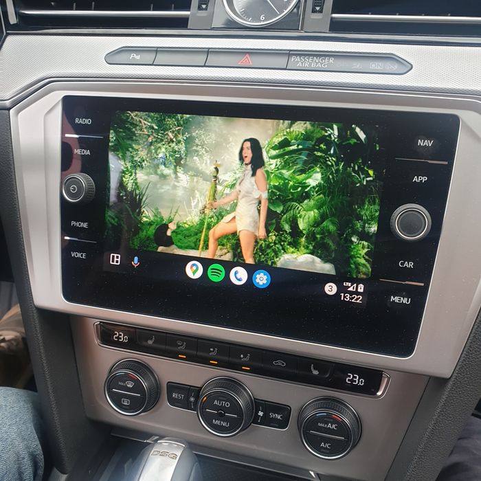 Cheie Activare AndroidAuto,CarPlay,MirrorLink Volkswagen Focsani • OLX.ro