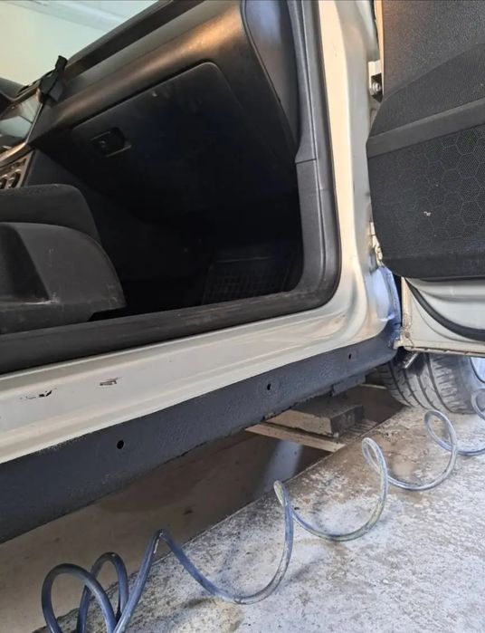 Vw passat b6 2010 CBAB EURO 6 Iasi • OLX.ro