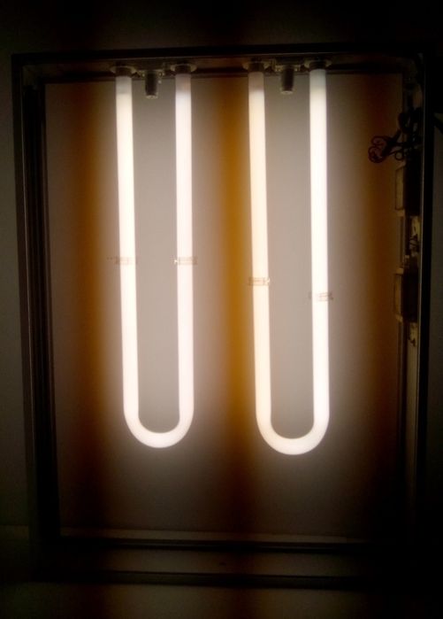 Panou publicitar 80x60cm incomplet Bucuresti Sectorul 1 • OLX.ro