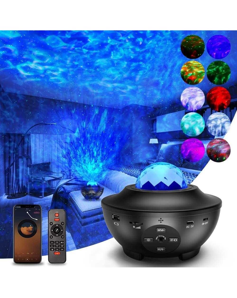 Led Проектор Звездно Небе гр София Бенковски • Olx Bg